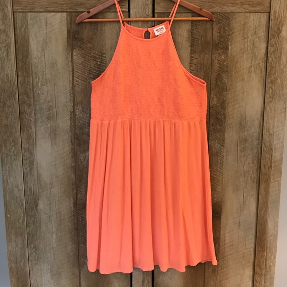 Mossimo Supply Co. | Dresses | Mossimo Dress | Poshmark